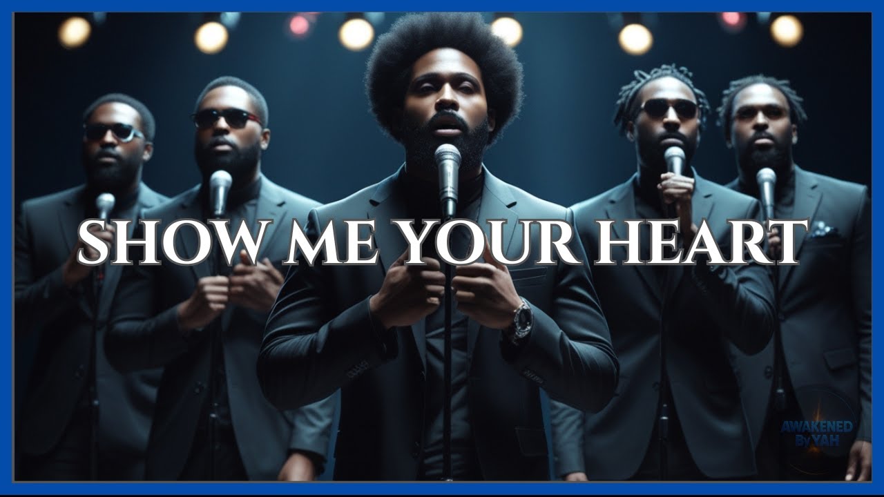 What Makes HEARTfelt Music So Powerful - YouTube