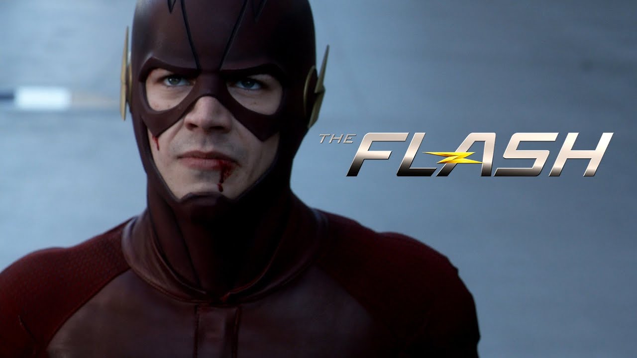The Flash S01E23 - "Fast Enough" Suite (Soundtrack by Blake Neely ...