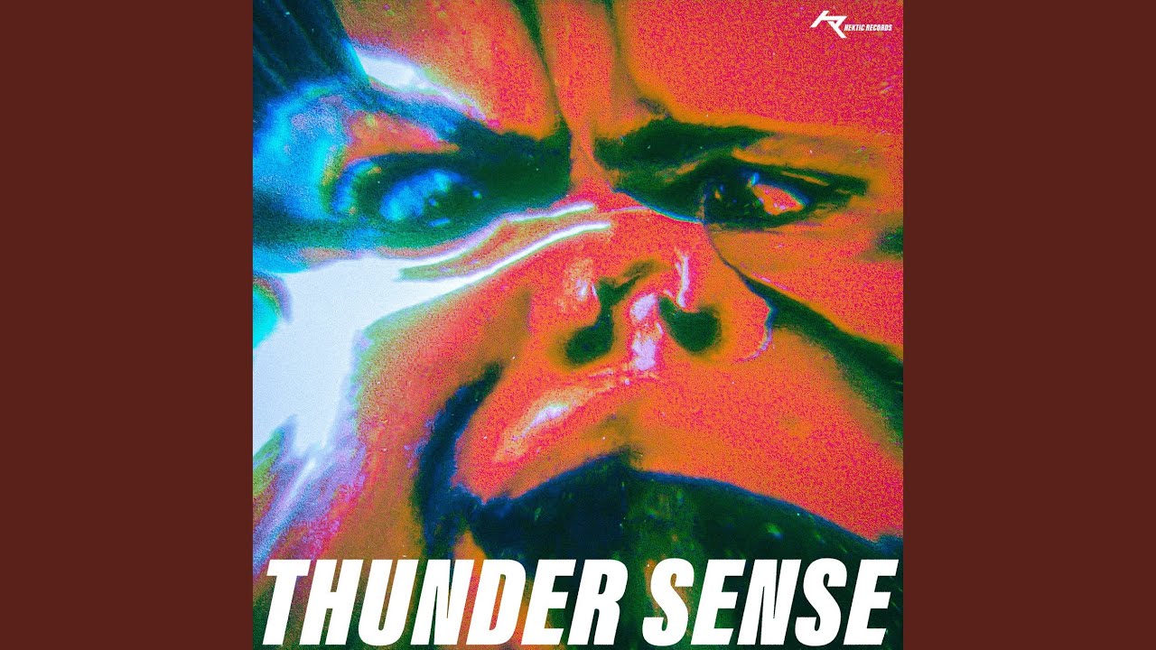 Thunder Sense - YouTube
