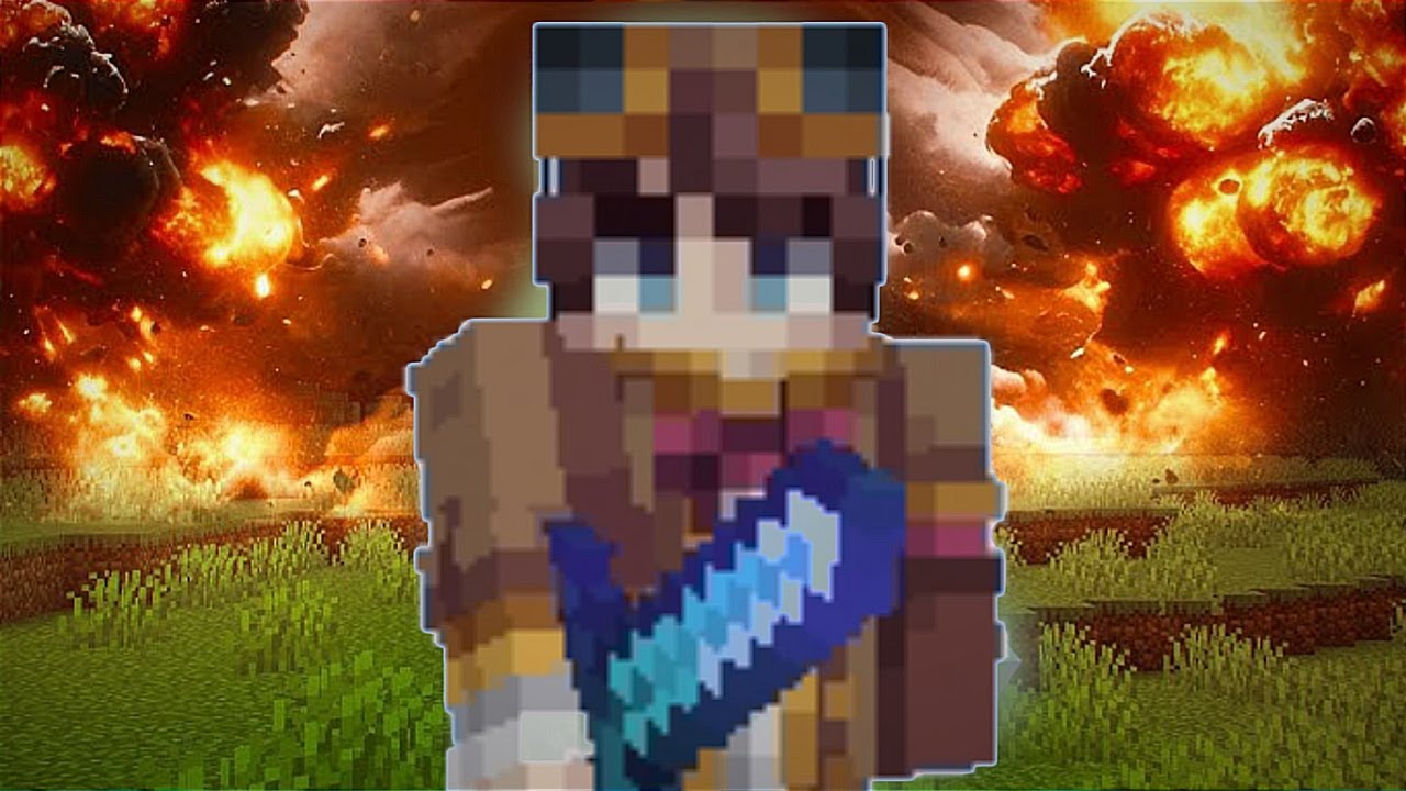 SMP Survival Challenges: The Ultimate Showdown! IN MINECRAFT... - YouTube