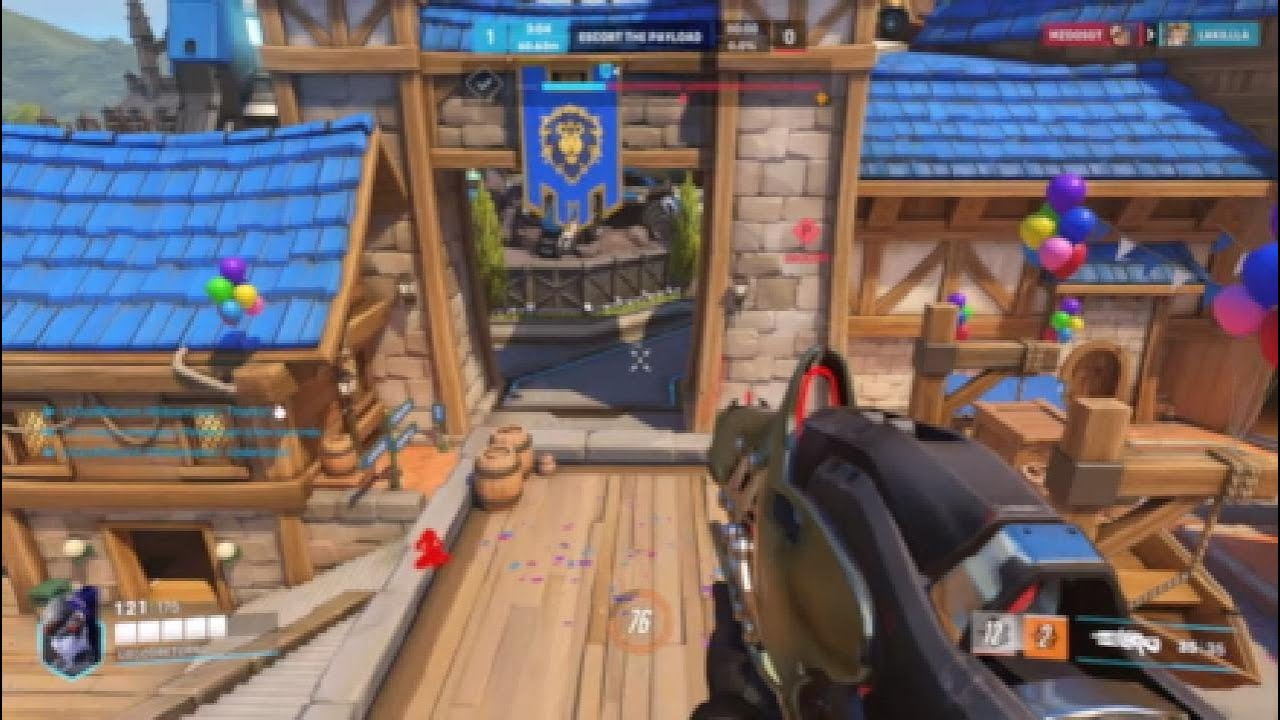 This Is What it Takes to NOT Rank Up (D3) - YouTube