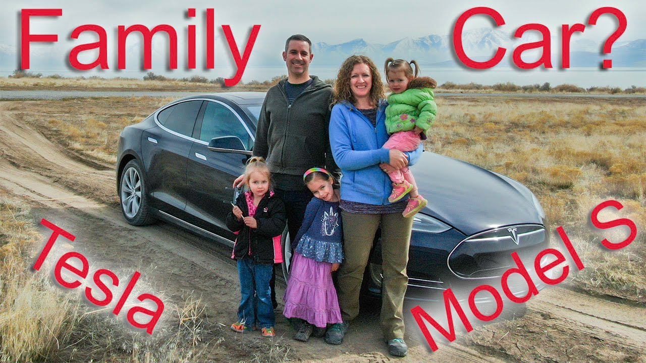 Should You Buy A Used Tesla? | Actual Costs + Our Experience With A ...