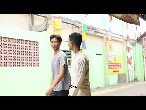 Film pendek \