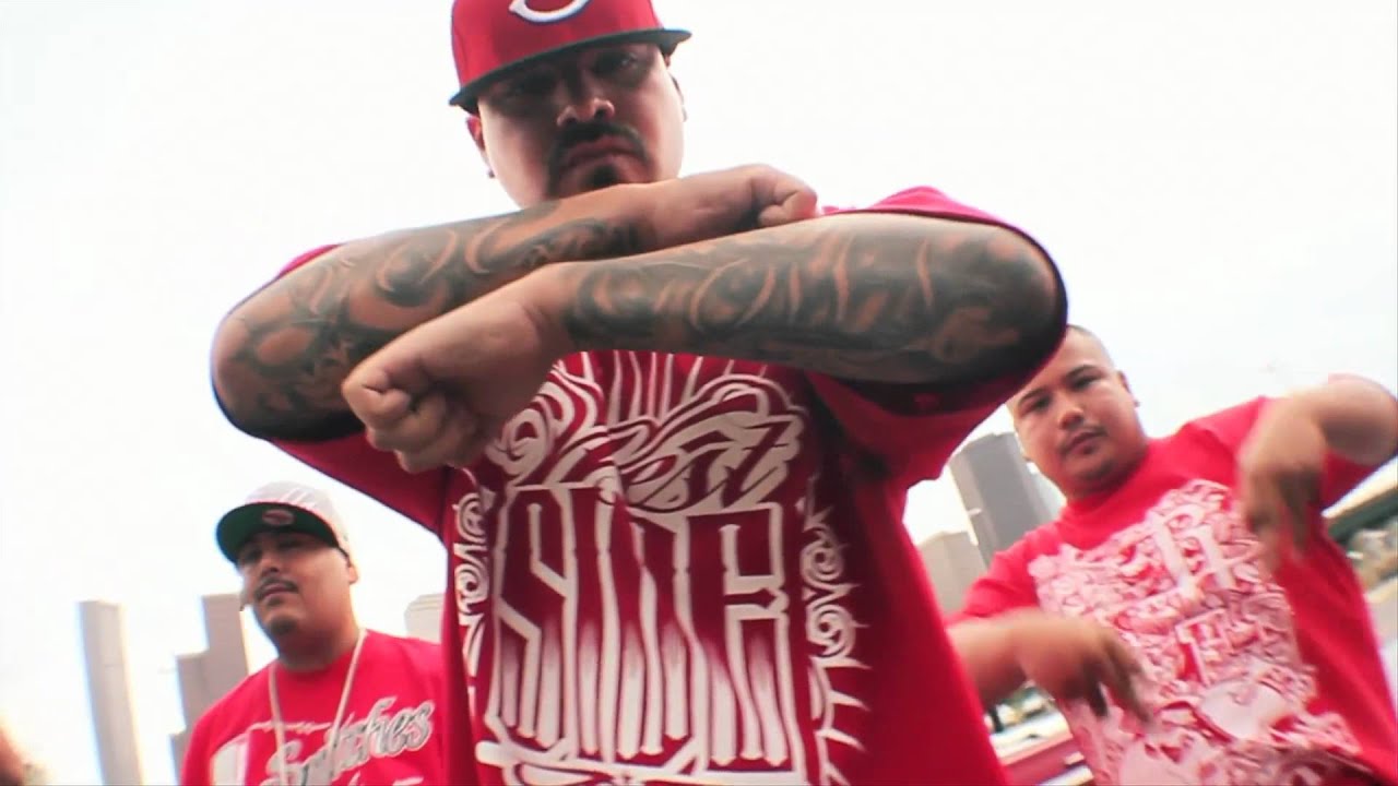 Big Tone, Lil Raider, Lil Ro Ft Baby Bash - Livin Legacy[Official Music ...
