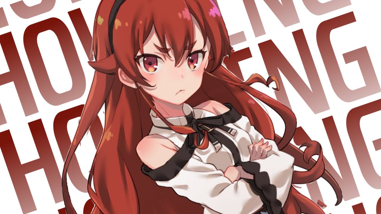 Howling -「AMV」- Anime Mix - YouTube