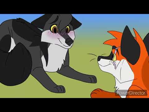 Fox scars - NoLash (can’t smile without you) PMV - YouTube