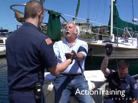 EMT 14 - Neurological Emergencies - YouTube