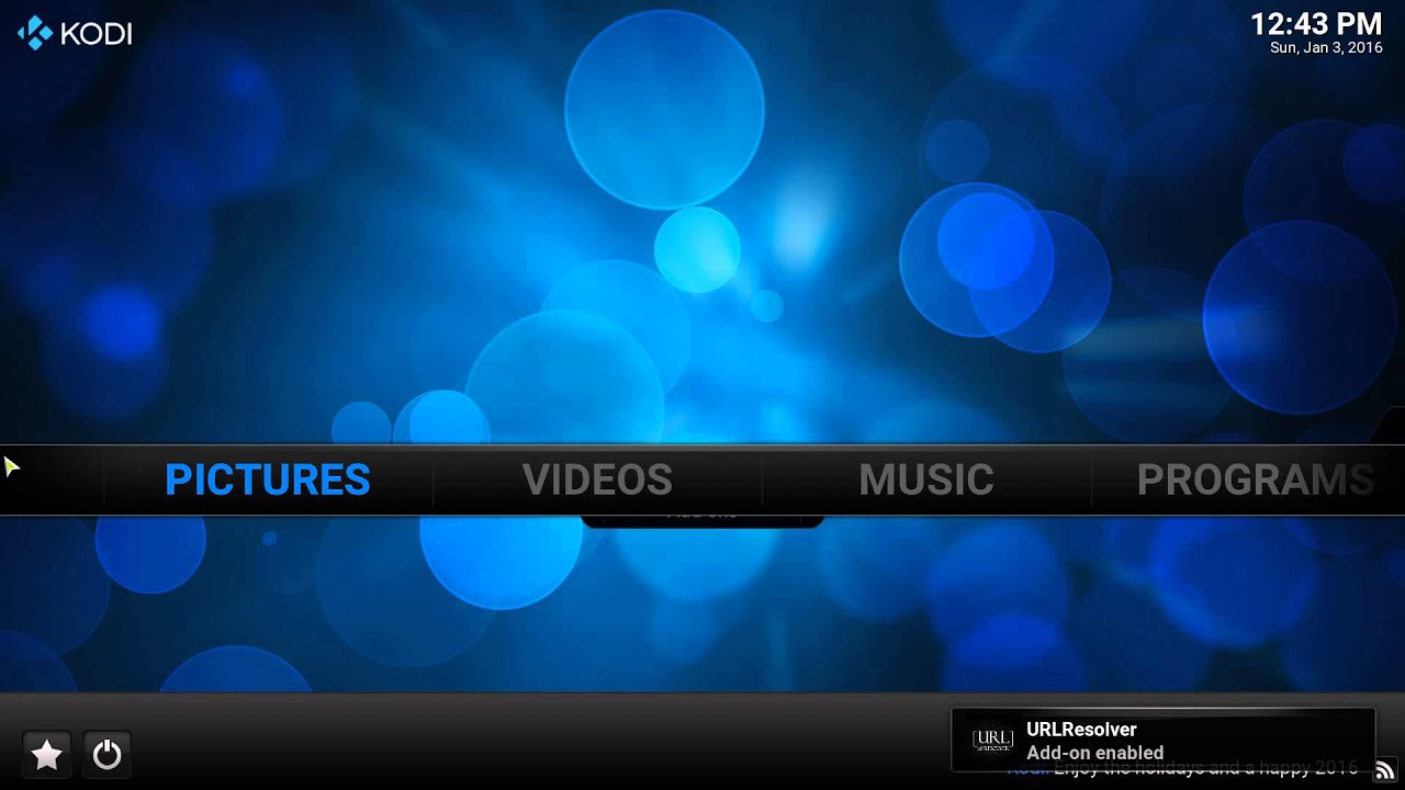 KODi addons (primewire and genesis) - YouTube