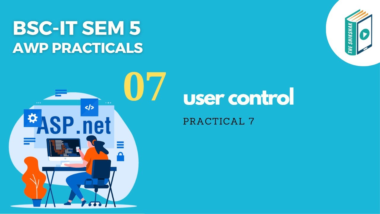 ASP.NET Tutorial: Creating a User Control Footer with Copyright ...