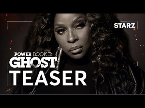 Power Book II: Ghost | ‘Monet Tejada’ | Season 4 - YouTube