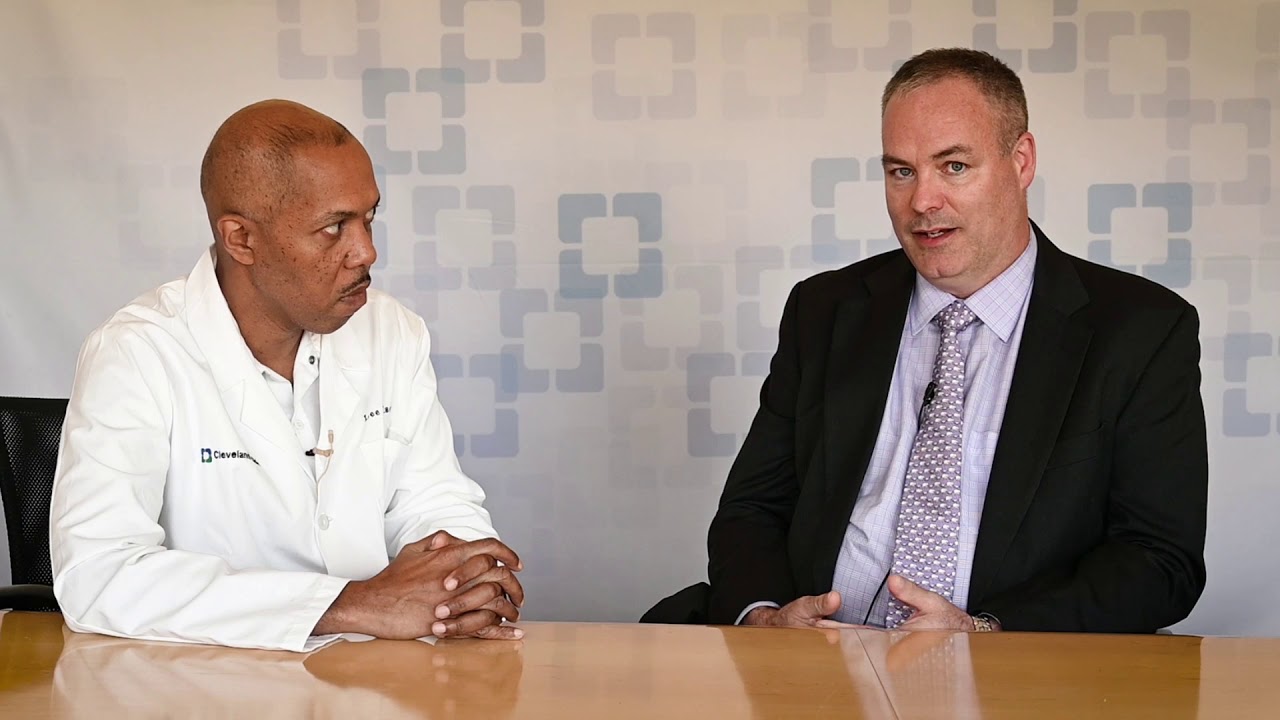Vascular Surgery: Impact of national trends on surgeon training - YouTube