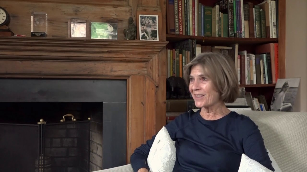 Why I Give to Carroll School - Bina Thompson - YouTube