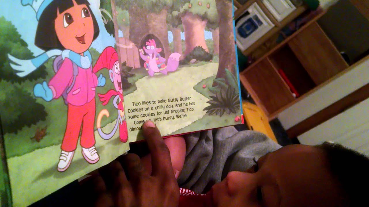 Ghetto reading - YouTube