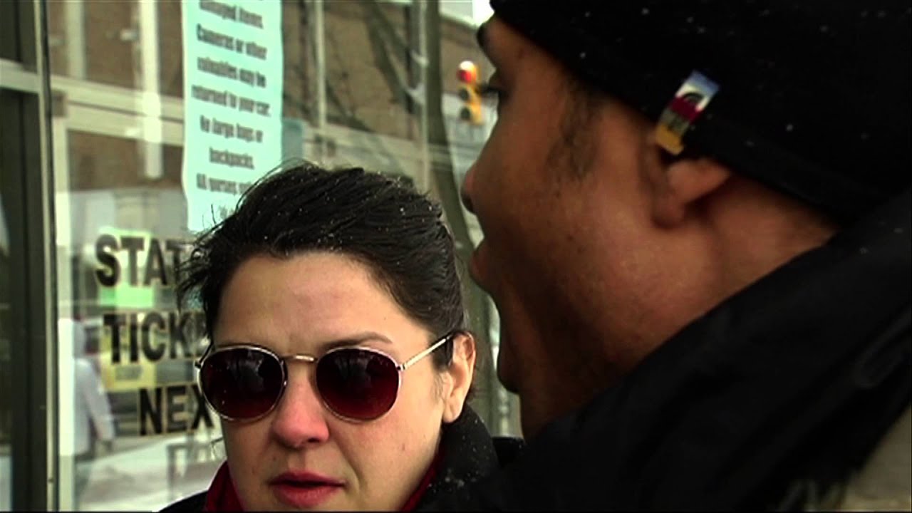 Aaron Baskerville Reporter / Anchor - YouTube