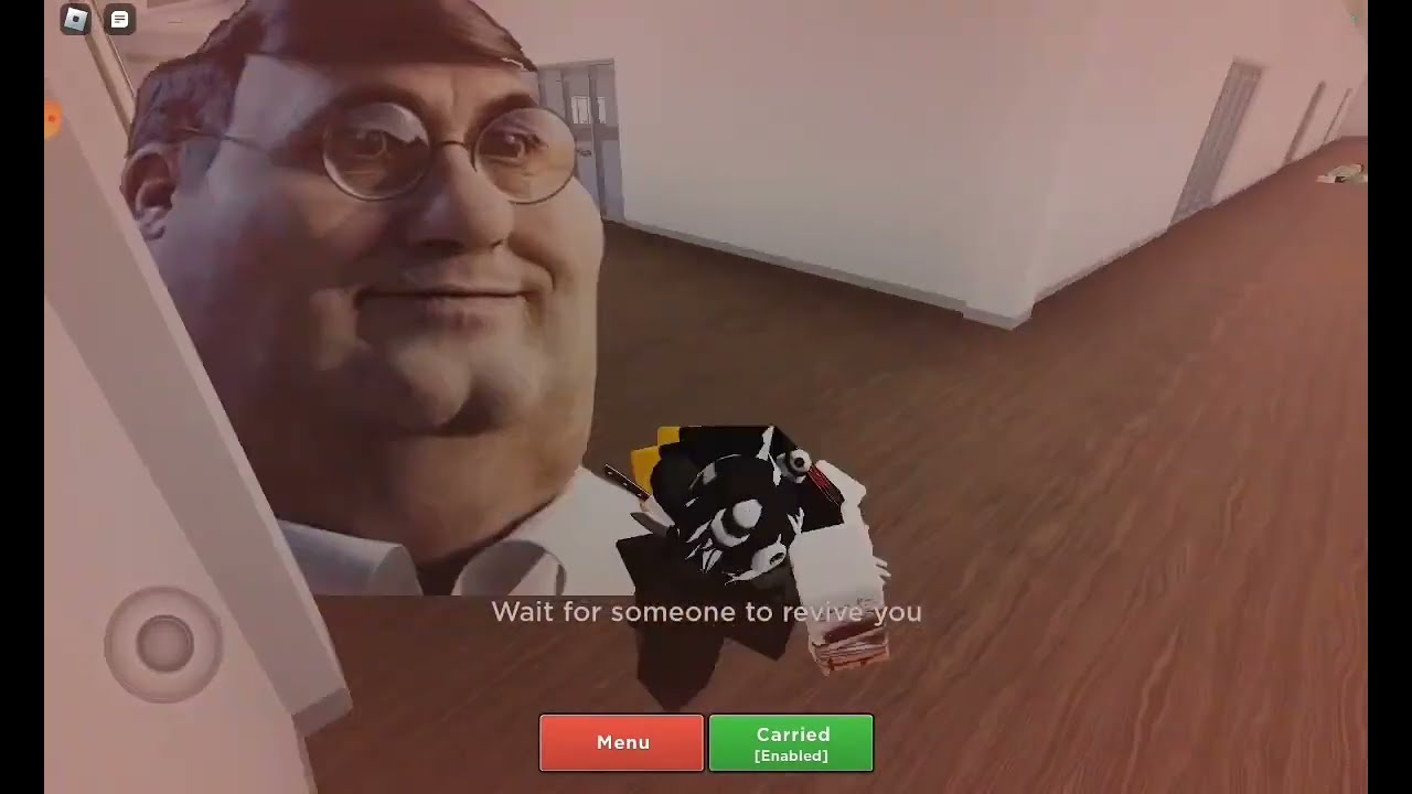 Only Running Sideways Challenge | Roblox Evade - YouTube