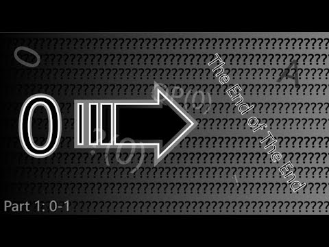 Numbers 0 to The Breaking of Numbers (Segment 1 Part A) - YouTube