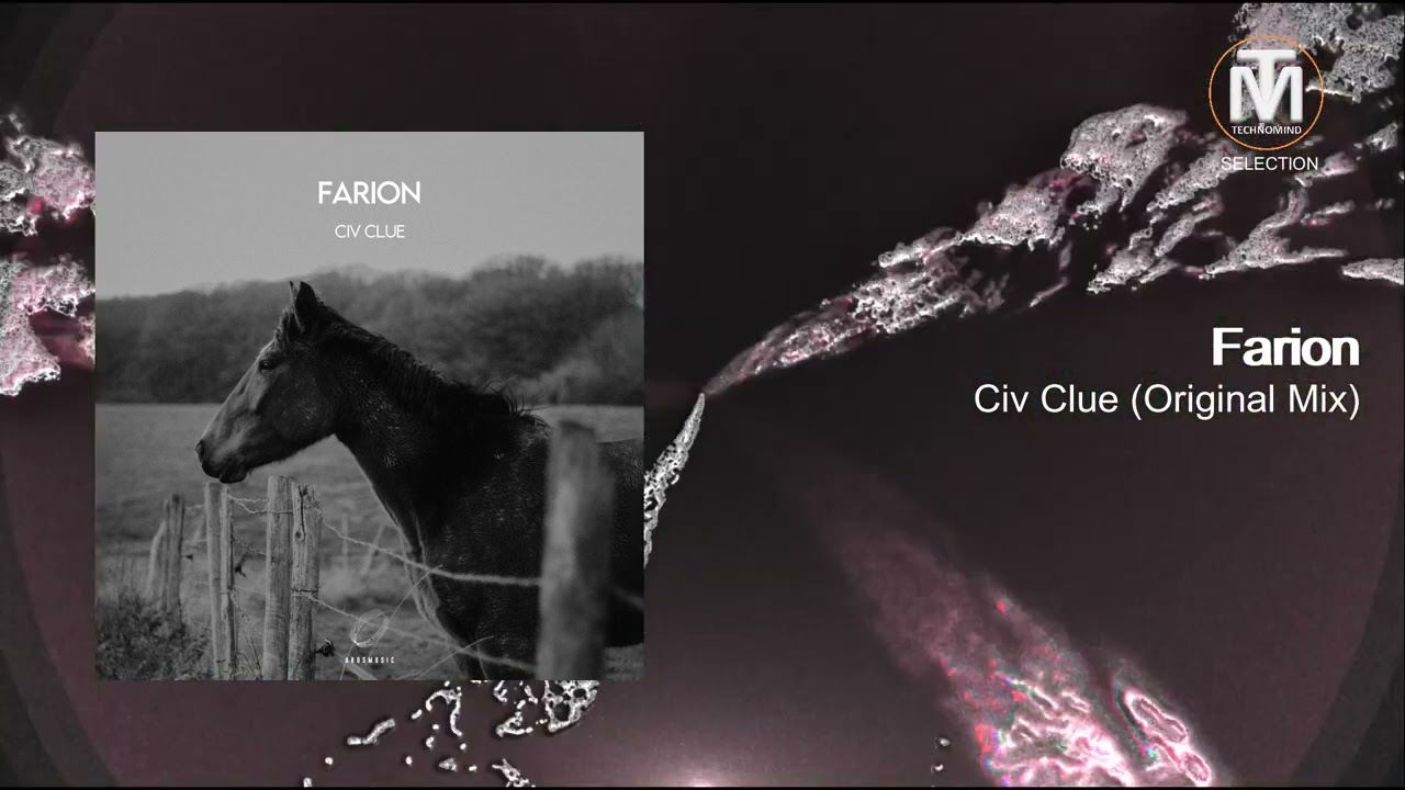 Farion - Civ Clue (Original Mix) [AROS Music] - YouTube