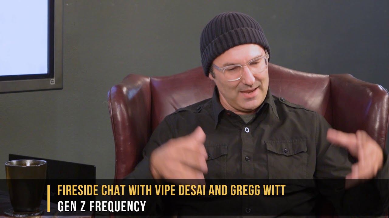 How Skateboarding Has Shaped Gregg Witt’s Career | @vipedesai - YouTube