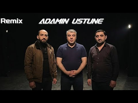Aydın - Vüqar - Rəşad \