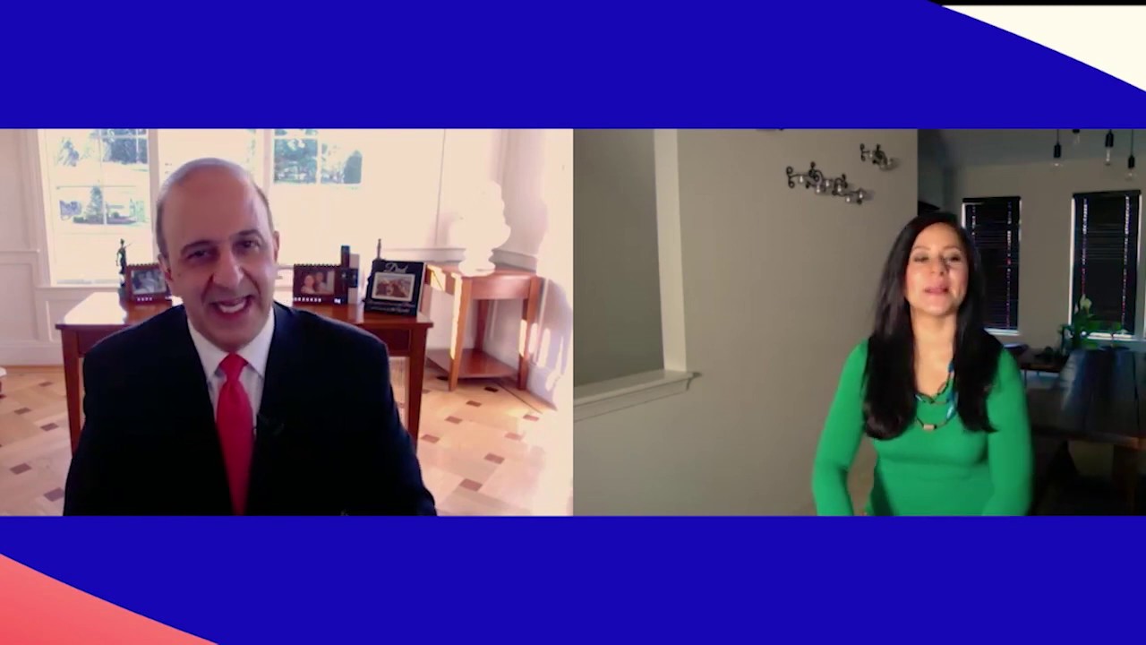 En Sintonia 156 - Joseph Malouf - YouTube