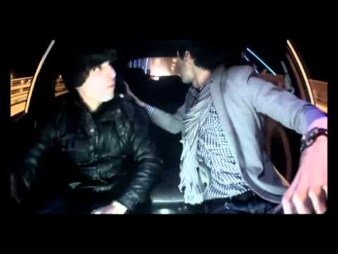 Серебро - Mама люба давай (Baku version) 2011.webm