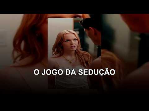 O Jogo da Sedução | 𝗔𝘀𝘀𝗶𝘀𝘁𝗶𝗿 𝗢𝗻𝗹𝗶𝗻𝗲