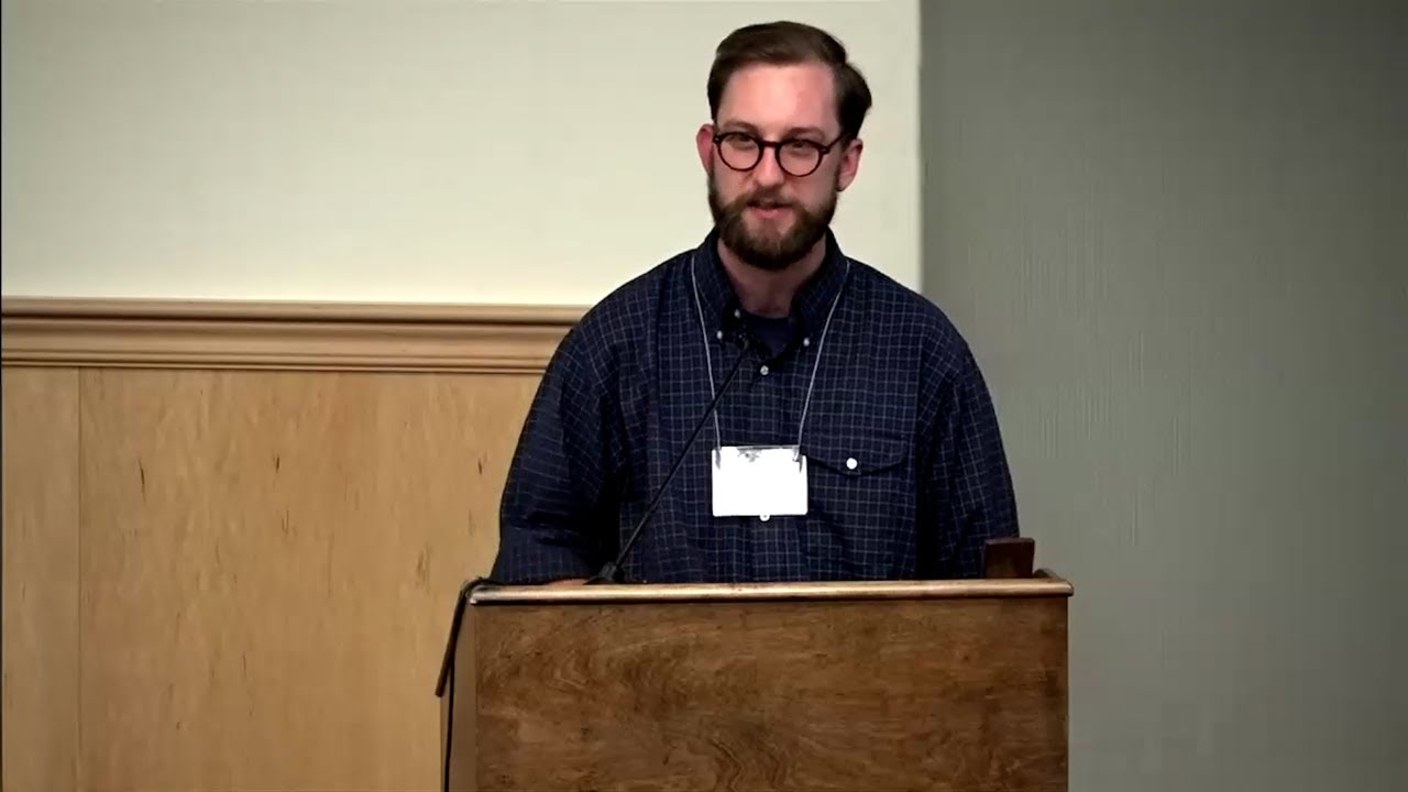 How the Rephidim Project Preaching Cohort Transformed My Ministry - YouTube