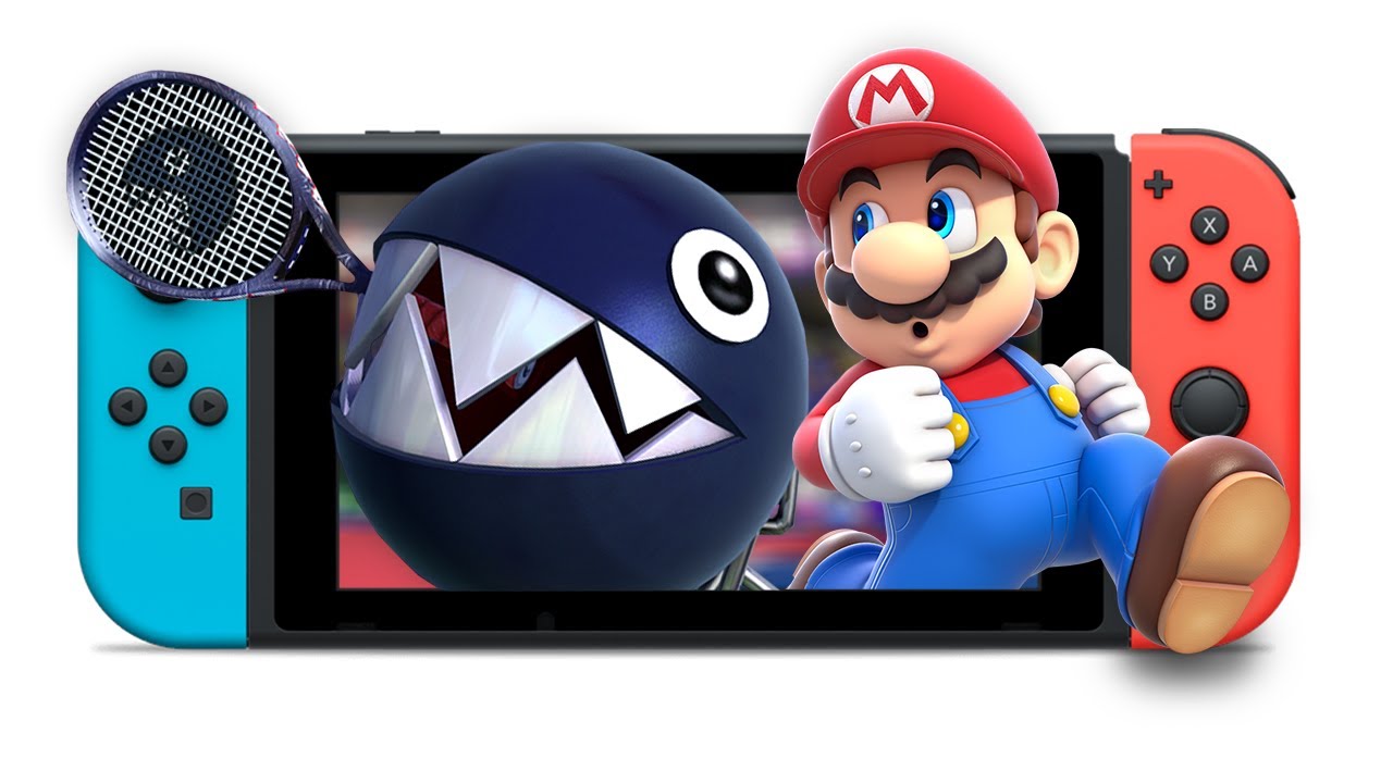 8 Major Worries For The Nintendo Switch In 2018 - YouTube