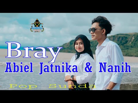 ABIEL JATNIKA ft NANIH - BRAY (Official Music Video Pop Sunda)