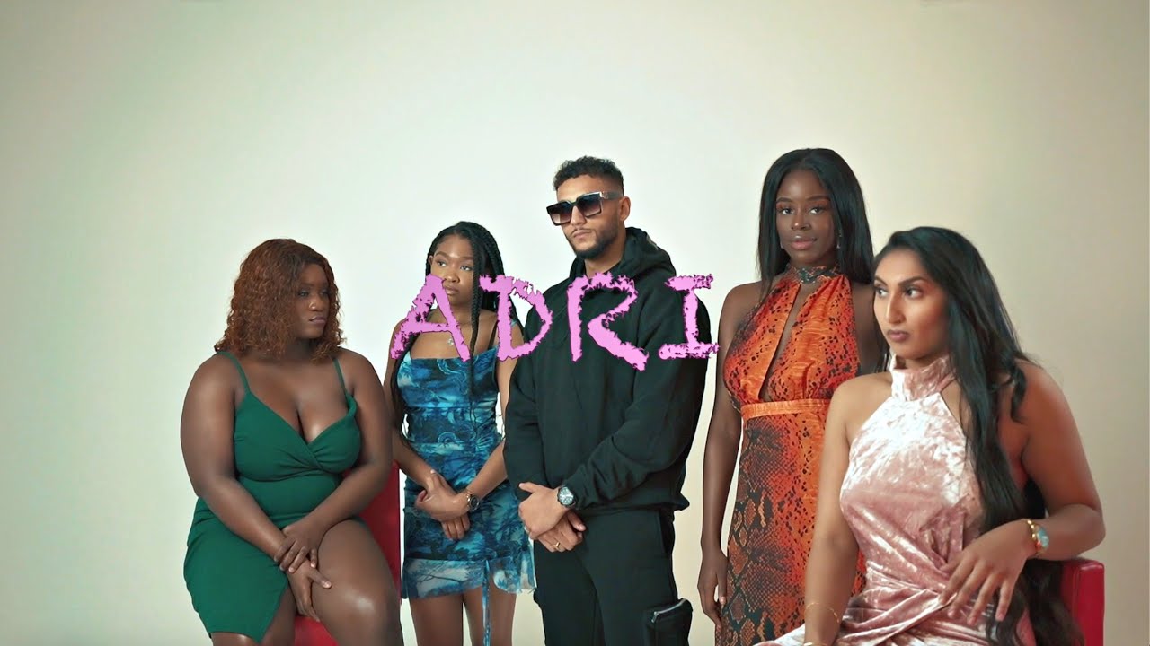 LOVE YOU DIE (ACOUSTIC) by Adri - YouTube