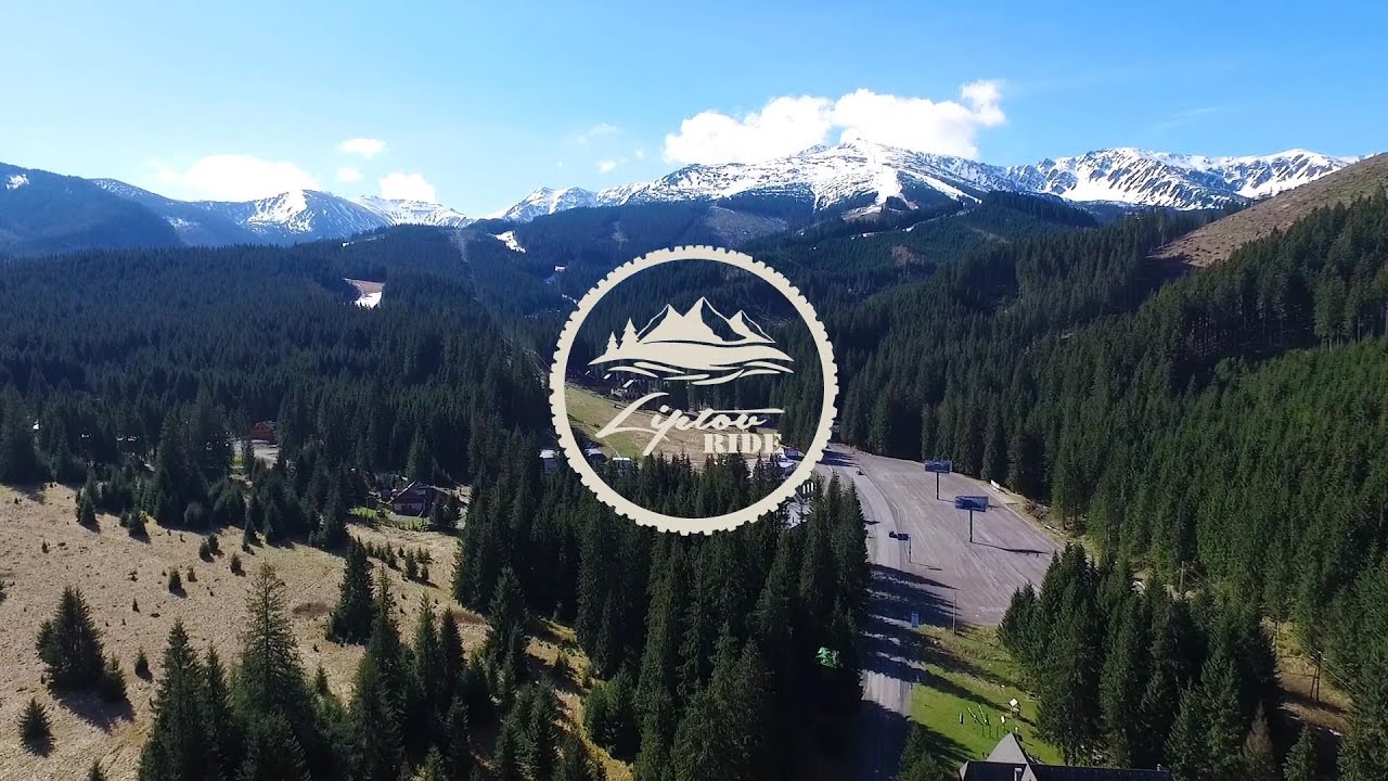 Liptov Ride 2016 Aftermovie (Official) - YouTube
