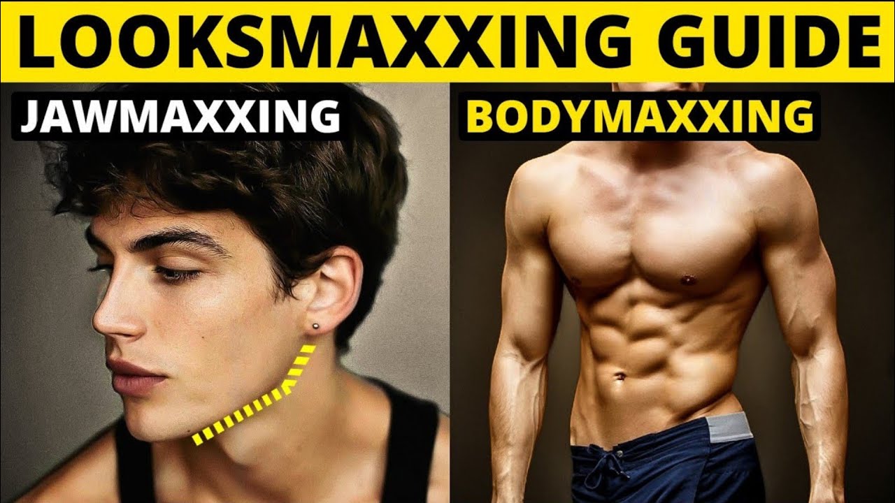 HOW TO LOOK HANDSOME AND ATTRACTIVE INSTANTLY - YouTube