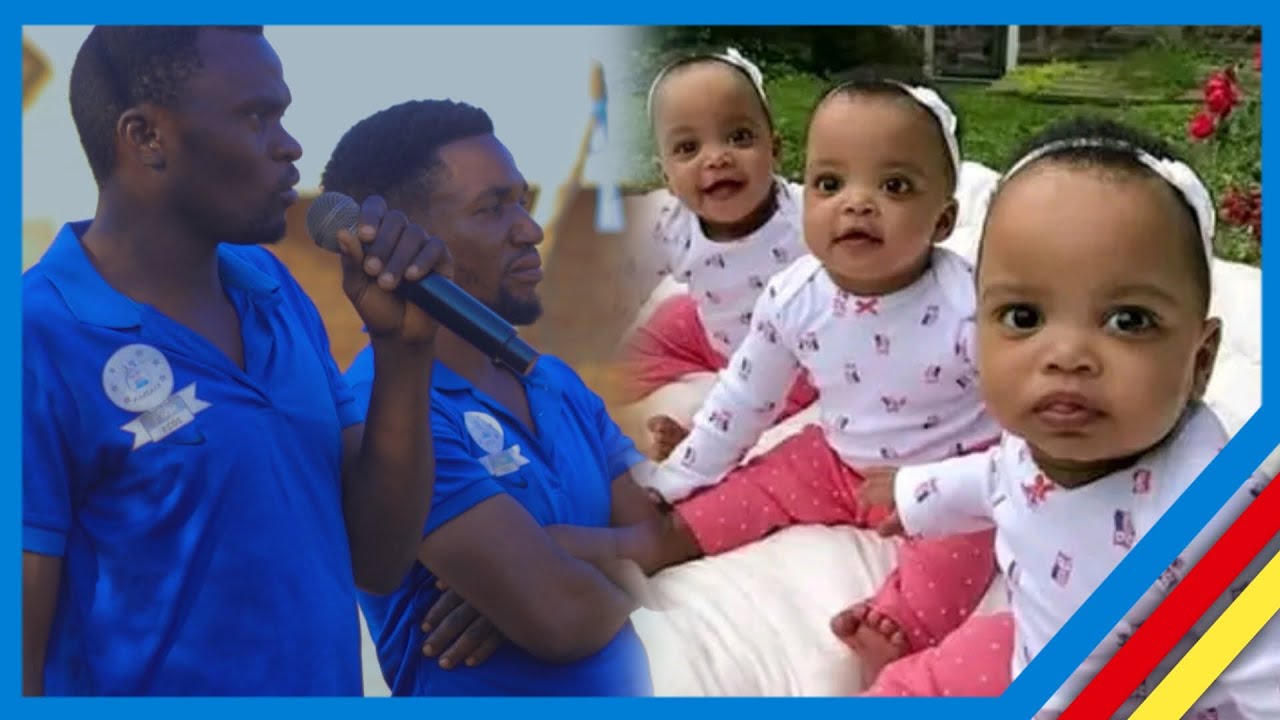 LISALA YA KUTISHA ILIYOTOLEWA NA WATOTO MAPACHA,YAWAACHA WATU MIDOMO ...