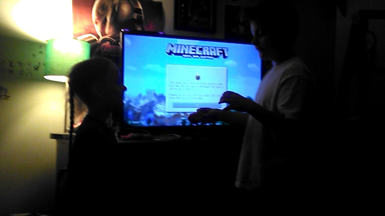 I accidentally knocked little Dougie out OMG!!! - YouTube