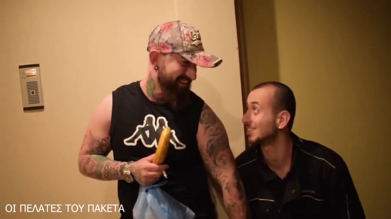 BEST OF ΟΙ ΚΟΛΛΗΤΟΙ 2019 - YouTube
