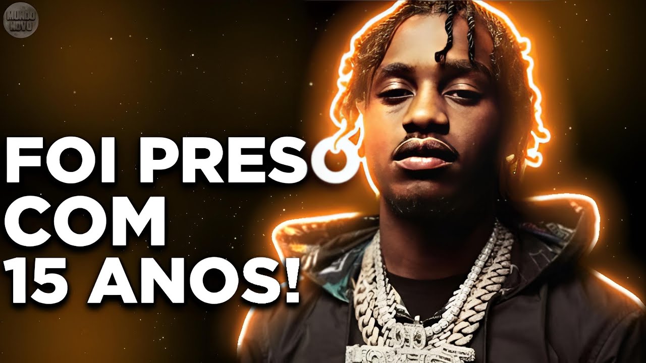 LIL TJAY E A SUA HISTÓRIA - (Biografia #4) - YouTube