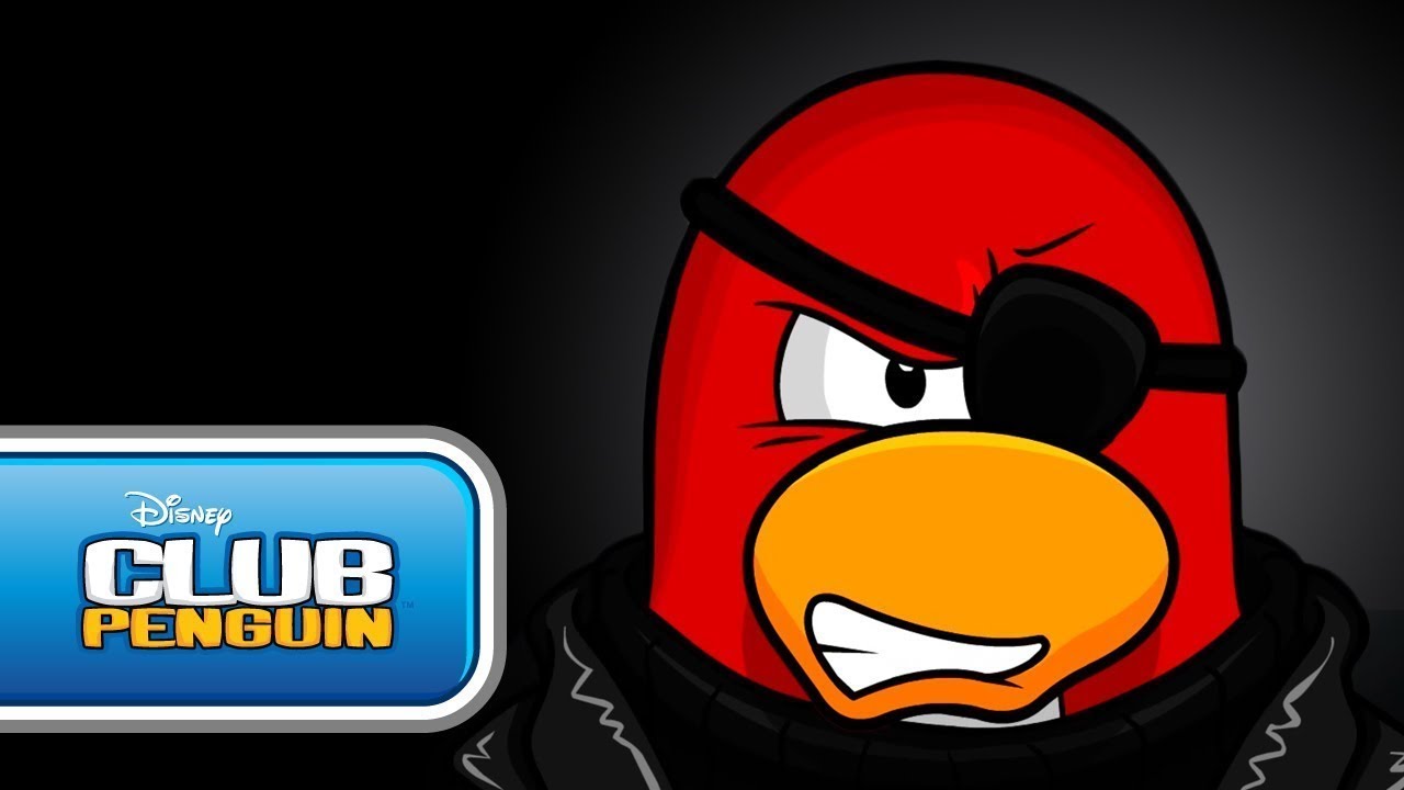 Club Penguin: Marvel Super Hero Takeover 2012 - Official Trailer - YouTube