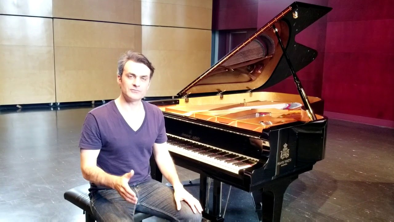 "Insights" with Ivan Ilić | Episode 1 - YouTube