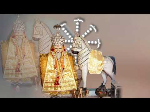 Shri Brahmdev Baba Mandir Parisar Dhura Distt. Sagar (M.P.) - YouTube