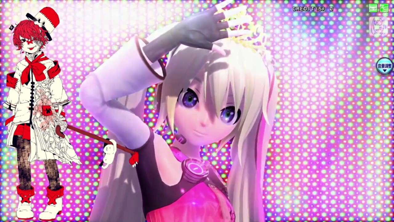 【Fukase】FREELY TOMORROW 【VOCALOID】 - YouTube