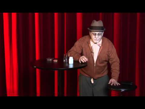 Alfonso Comedy - YouTube