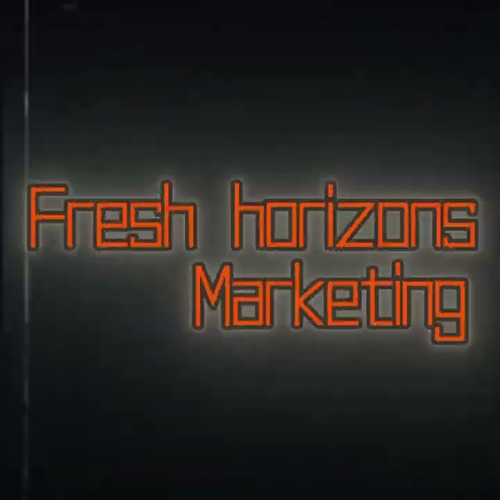 Fresh Horizons Co-Op postcard. #entrepreneur, #smallbusiness - YouTube