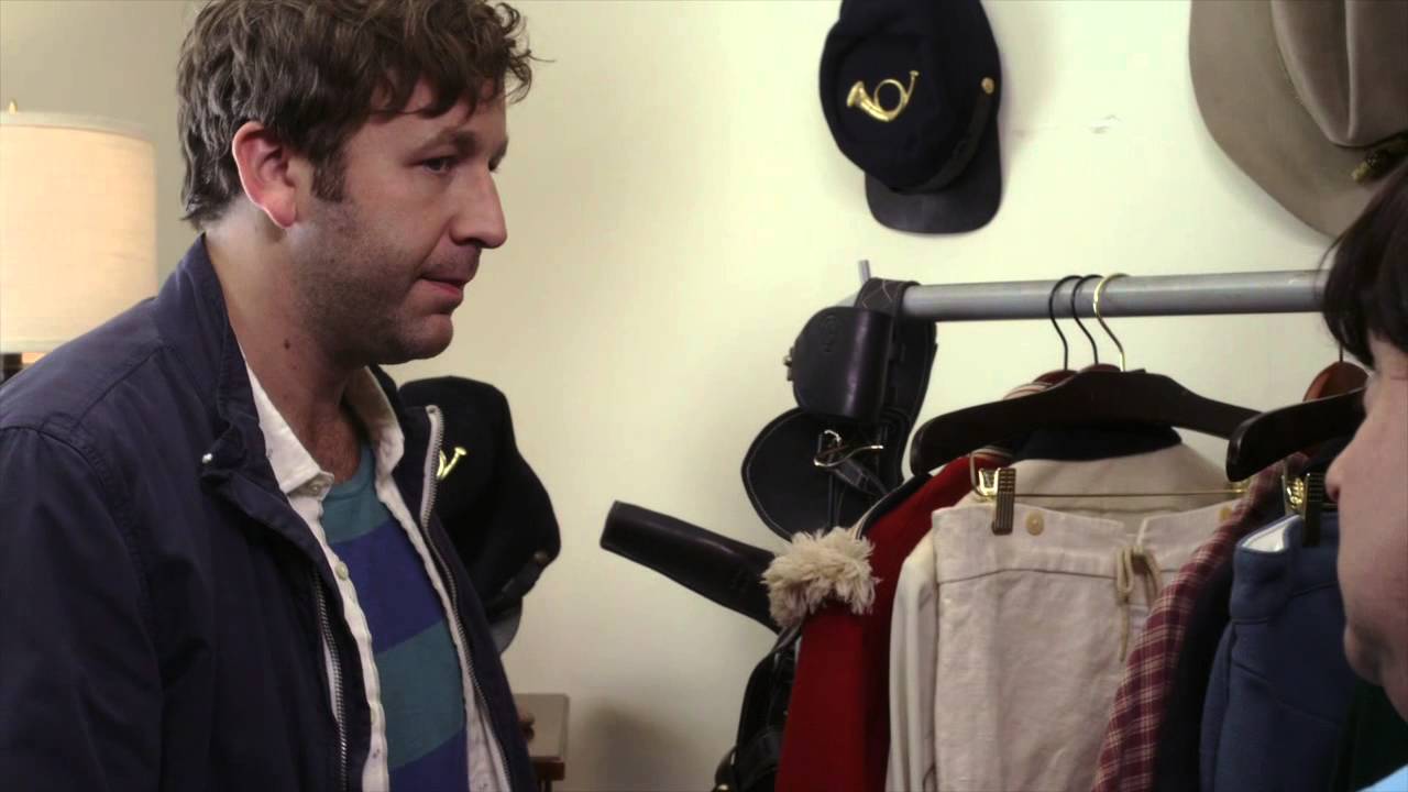 Family Tree Season 1: Episode #6 Clip #4 (HBO) - YouTube