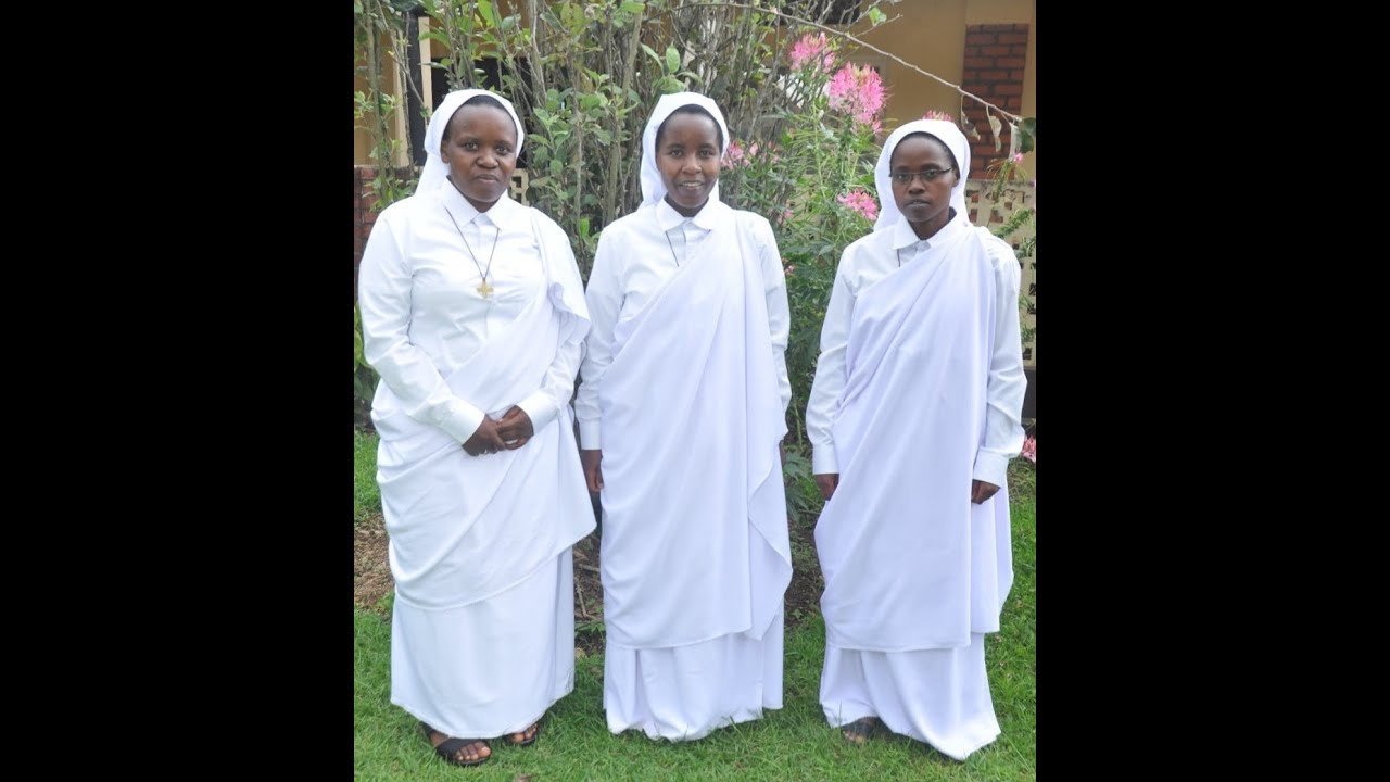 ABABIKIRA B'ABASOMUSIYO - Amasezerano ya burundu na Yubile 1/2 - Rwaza ...