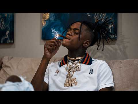 JayDaYoungan – “Sign The Letter” (Music Video)