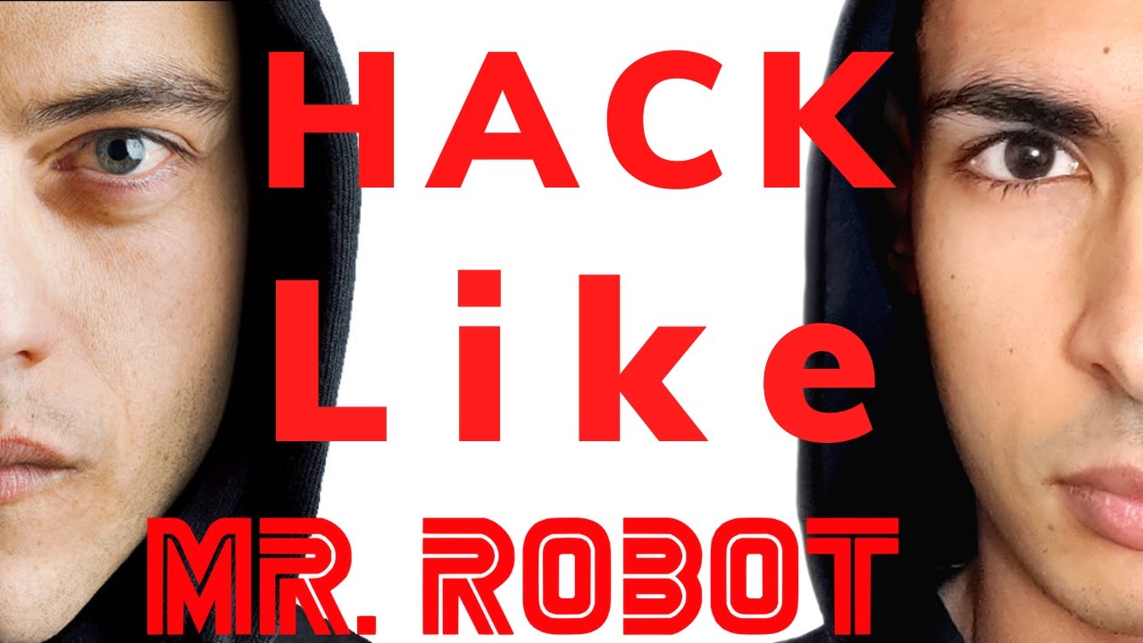 Hack Cameras & More With Shodan Like Mr. Robot - YouTube