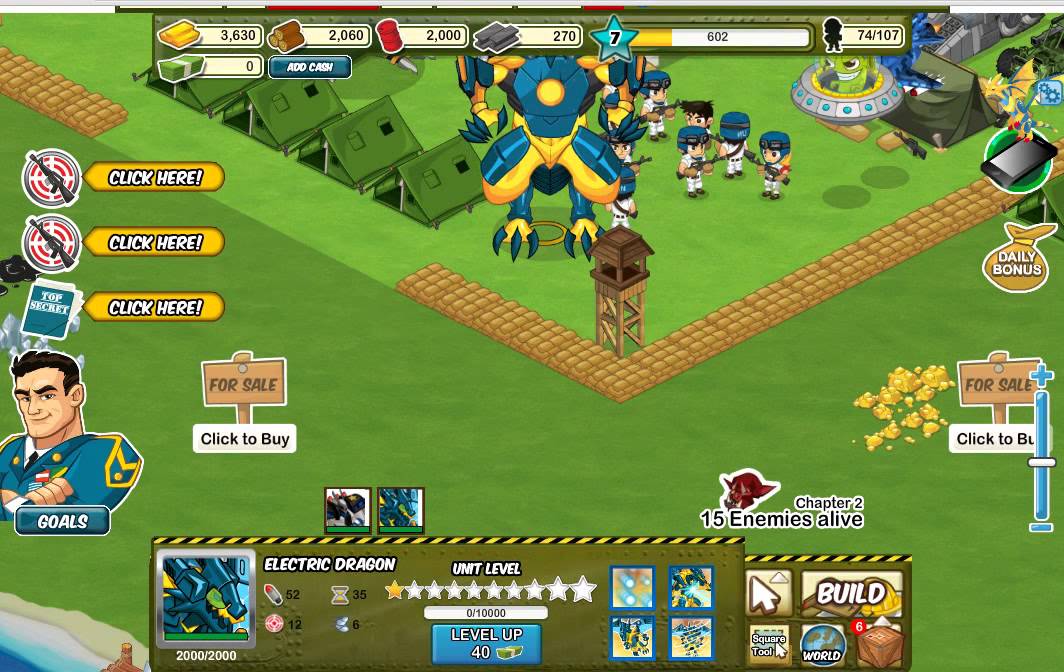 Social Wars Atom Fusion Combinations - Electic Dragon - YouTube