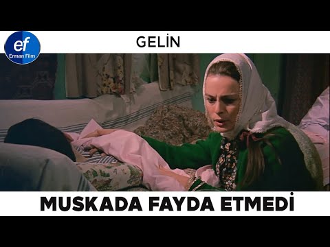Gelin Türk Filmi | Osman'ın Hastalığı İlerliyor!