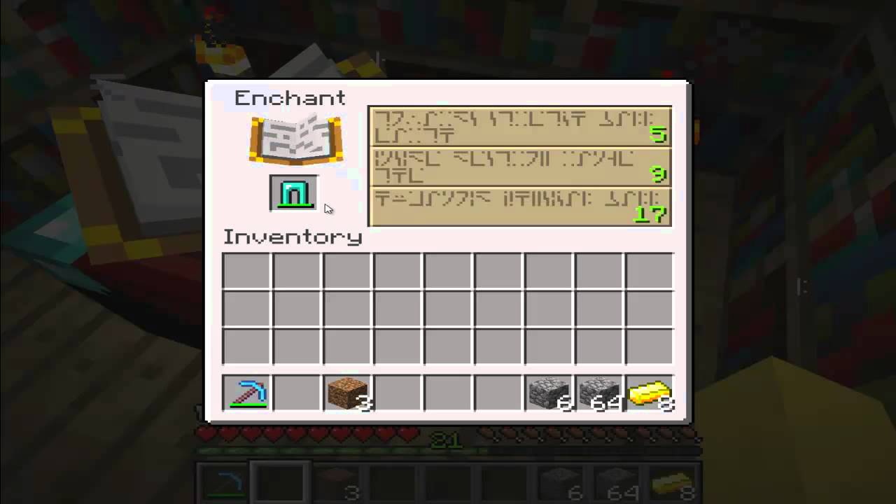 MineComunityCZ [MP LP] - Fail díl číslo 896453 - YouTube