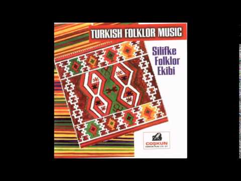 Silifke Folklor Ekibi - Tek Zeybek (1994)